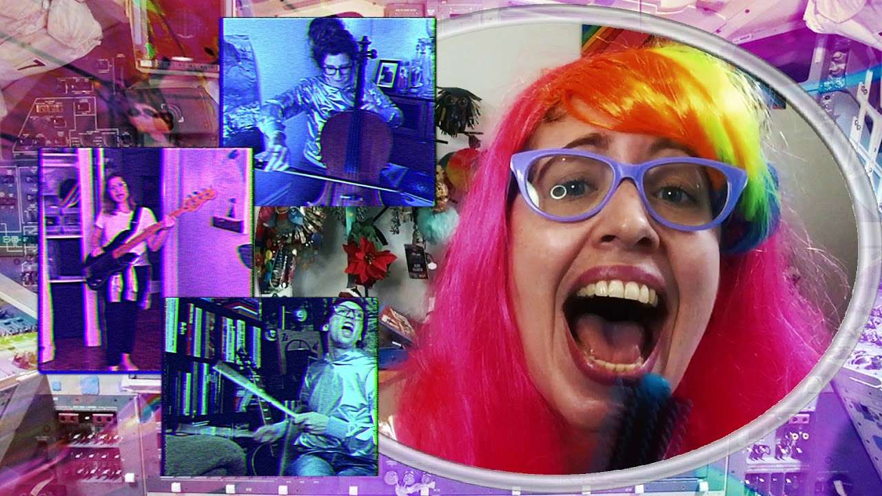 Early Riser Reveals How New Album ‘Vocations’ Captures Their ‘Energetic ...