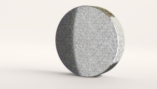 Eviosys: Holographic effects, inclusive packaging, and new product ...