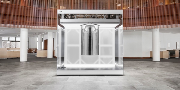 IBM and Cleveland Clinic are deploying the first on-site quantum ...