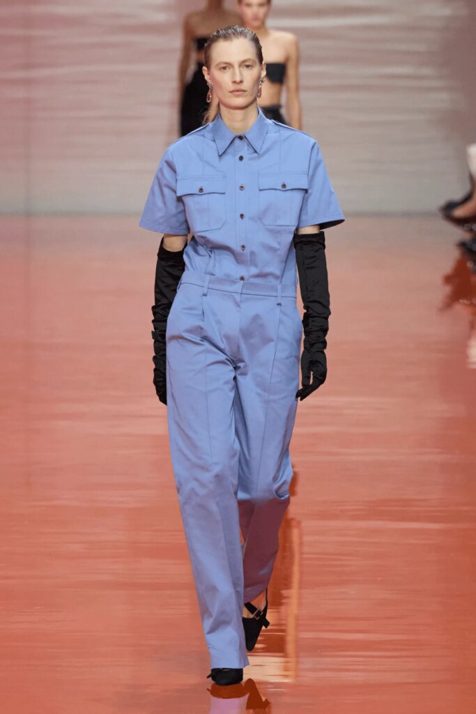Why utilitarian style has become the main trend of 2026 - Gamur News